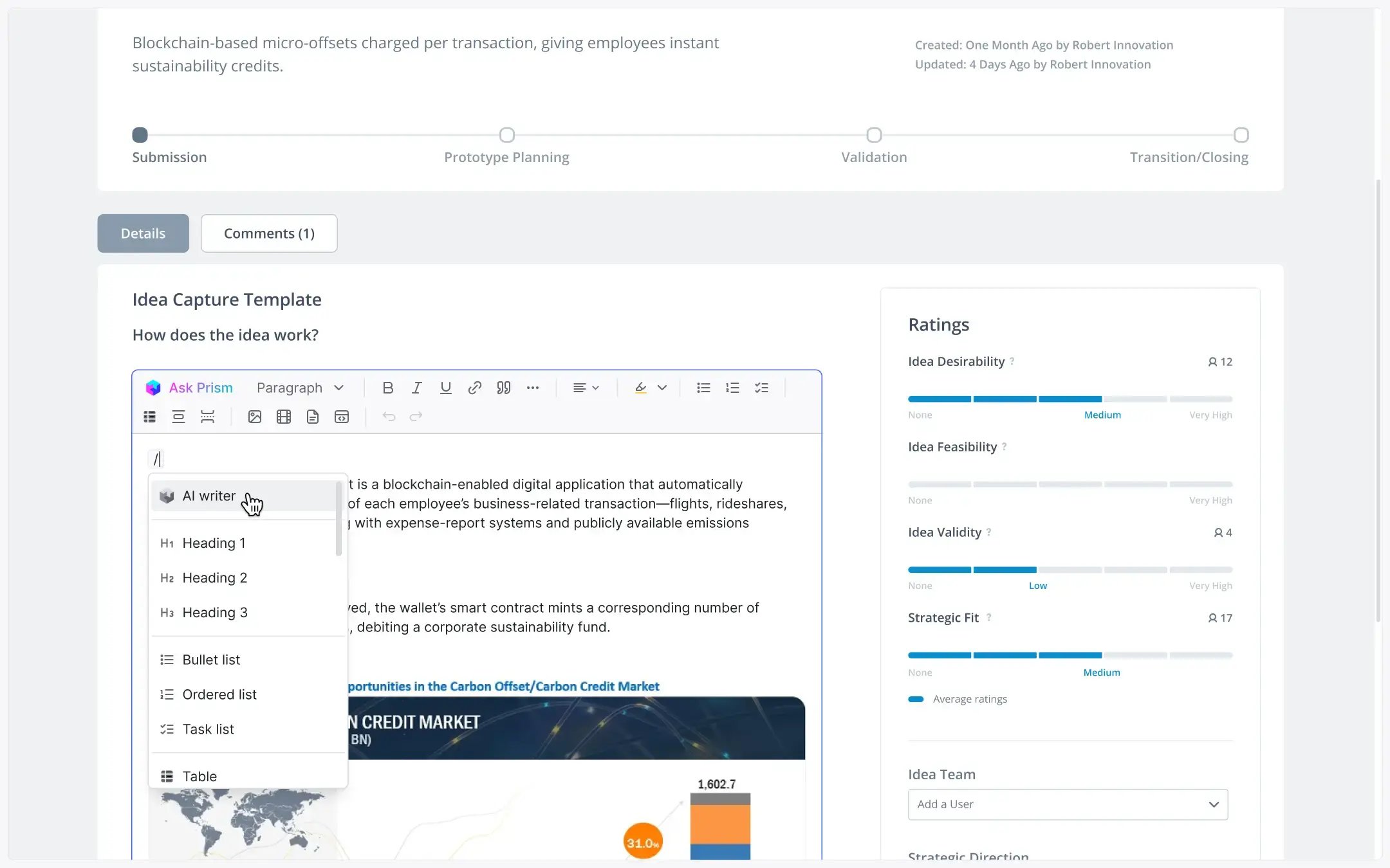Problem Statements That Lead to Better Project Outcomes